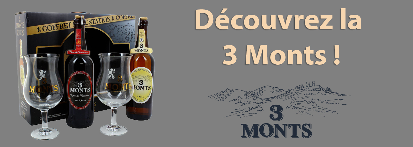 Bières du Nord. - Pour les bières du nord et brasseries du nord, c'est ...